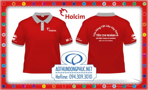 In áo phông đồng phục công ty, xưởng may áo phông giá rẻ